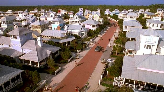 The Truman Show: resumen y reflexiones sobre la película