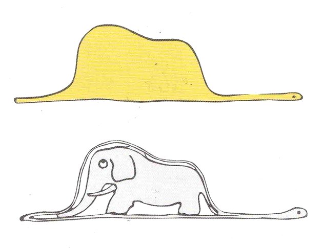 El Principito: resumen y significado del libro