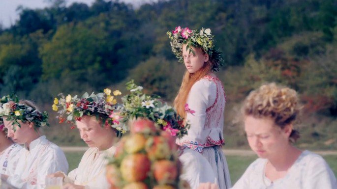 Midsommar: explicación y análisis de la película